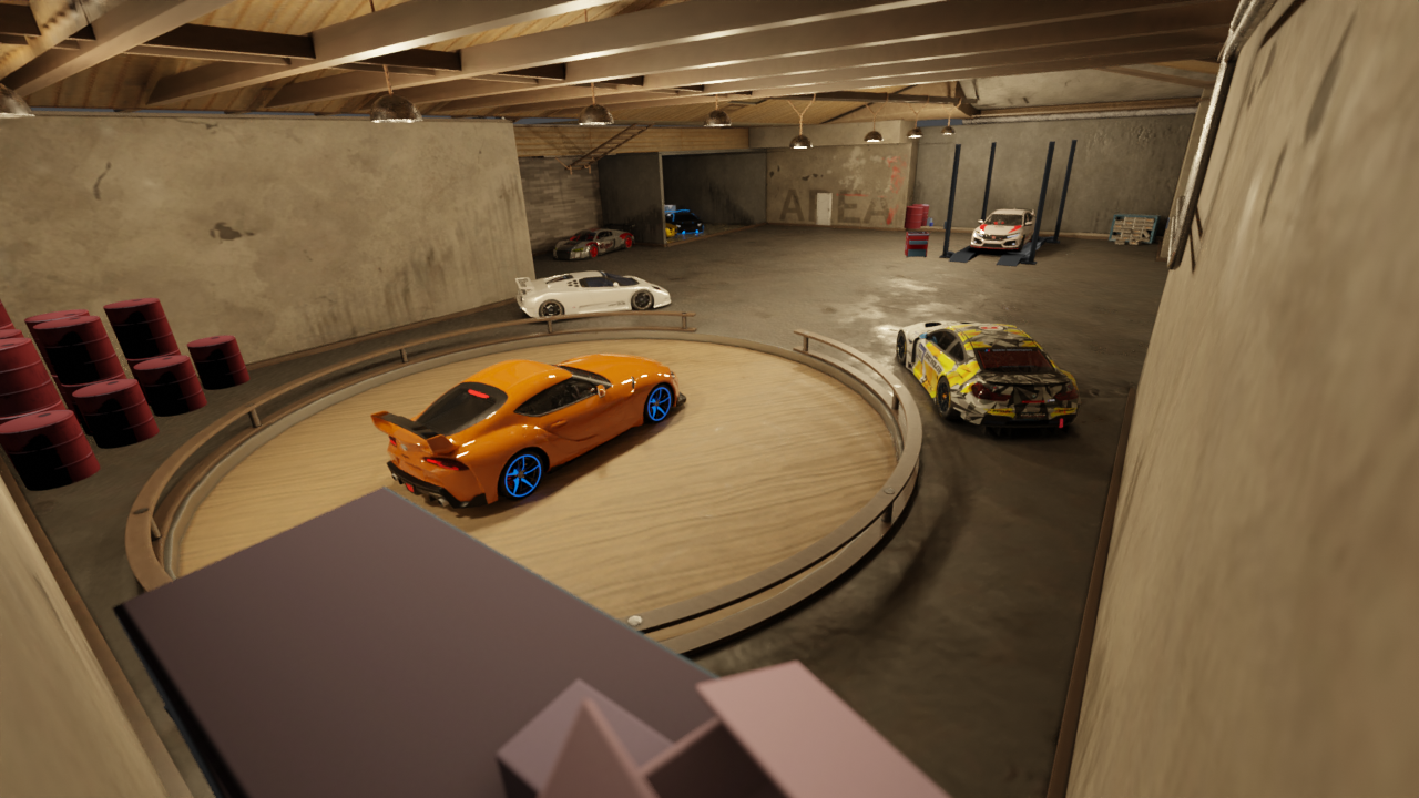 Portfolio-ANSH RAJPUT